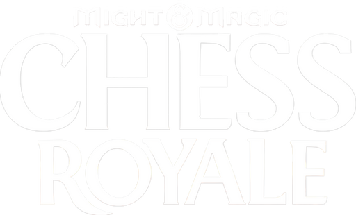 Logo for Might & Magic: Chess Royale by scoobymcsnack - SteamGridDB