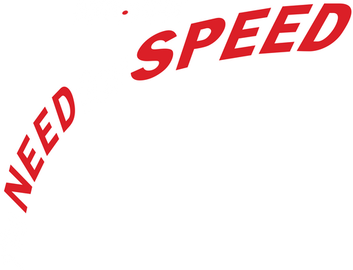 Logo for Road & Track Presents: The Need for Speed by tyler2448 - SteamGridDB