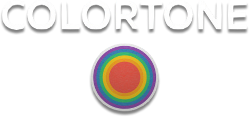 Logo for Colortone by Vordus - SteamGridDB