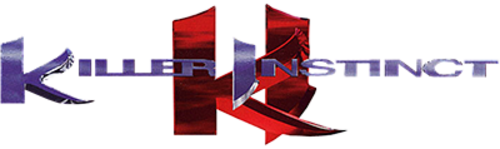 Logo for Killer Instinct - Arcade by Metal Neon - SteamGridDB