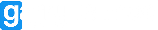 Logo for Garry's Mod by spacehopp - SteamGridDB