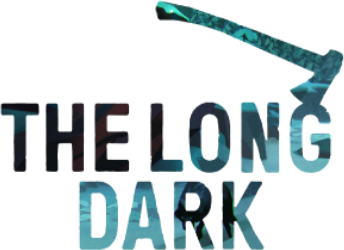 Logo for The Long Dark by Old Games Player - SteamGridDB