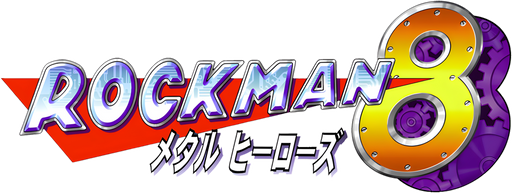 Rockman Logo