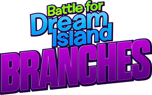 Logo for BFDI (Battle for Dream Island): Branches by WesleyTRV ...