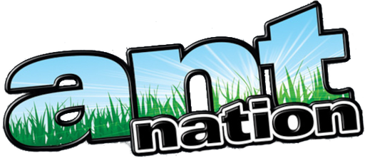 Logo for Ant Nation by theoutrider - SteamGridDB