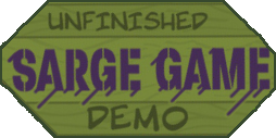 Unfinished Sarge Game Demo - SteamGridDB