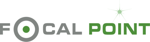 Logo for Focalpoint by Virgile - SteamGridDB