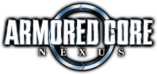 Logo for Armored Core: Nexus by yst - SteamGridDB