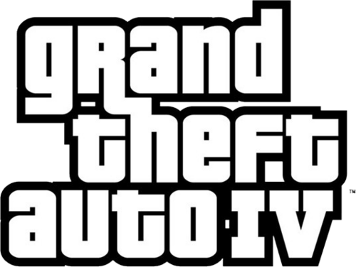Logo for Grand Theft Auto IV: The Complete Edition by Roro_Max_1501 ...