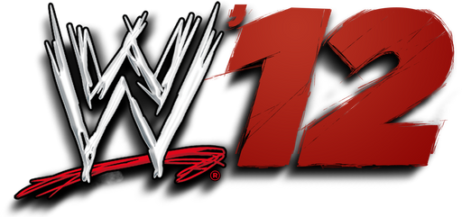 Logo for WWE '12 by Just.Seani - SteamGridDB
