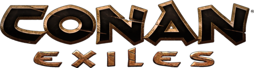 Logo for Conan Exiles by dvidko - SteamGridDB