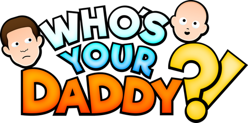 Logo for Who's Your Daddy?! by smokedzn - SteamGridDB