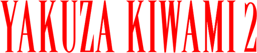 Logo for Yakuza Kiwami 2 (Legacy) by Hab1z - SteamGridDB