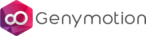 Logo for Genymotion (Emulator) by Dress4Excess - SteamGridDB