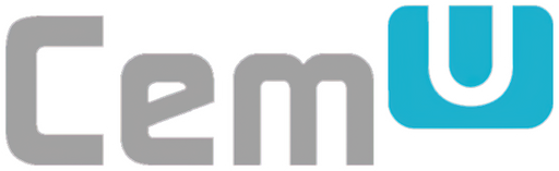 Logo for Cemu (Emulator) by Velhemence - SteamGridDB