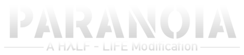 Logo for PARANOIA by Elke1131 - SteamGridDB