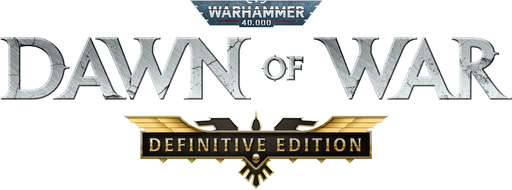 Logo for Warhammer 40,000: Dawn of War - Definitive Edition by ABH20 ...