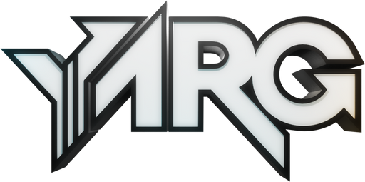 Logo for YARG (Yet Another Rhythm Game) by kaduwaengertner - SteamGridDB