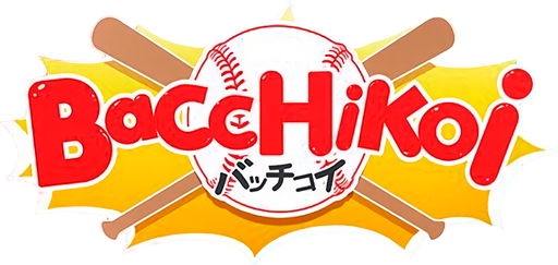 Logo for Bacchikoi by Draven Suazo - SteamGridDB