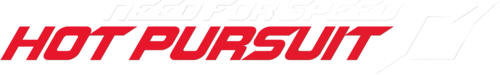 Logo for Need for Speed: Hot Pursuit by EthanBB - SteamGridDB