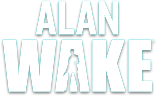 Logo for Alan Wake by CluckenDip - SteamGridDB