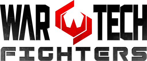 Logo for War Tech Fighters by yst - SteamGridDB