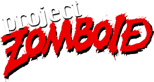 Logo for Project Zomboid by goresskinss - SteamGridDB