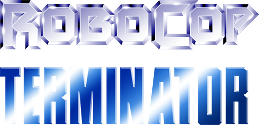 Logo for RoboCop Versus the Terminator by ABH20 - SteamGridDB