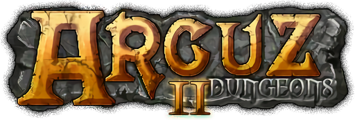 Logo for Arcuz II: Dungeons by Castcoder - SteamGridDB