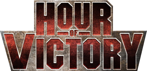Logo for Hour of Victory by Besli - SteamGridDB
