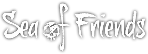 Logo for Sea of Thieves by Cap'n Rattlebones - SteamGridDB