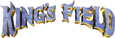 Logo for King's Field II by shugendo - SteamGridDB