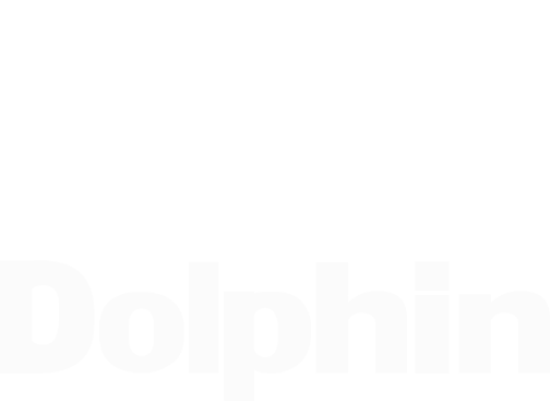 Logo for Dolphin (Emulator) by The Dusk Sky - SteamGridDB