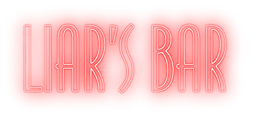 Logo For Liar s Bar By Ozzian SteamGridDB