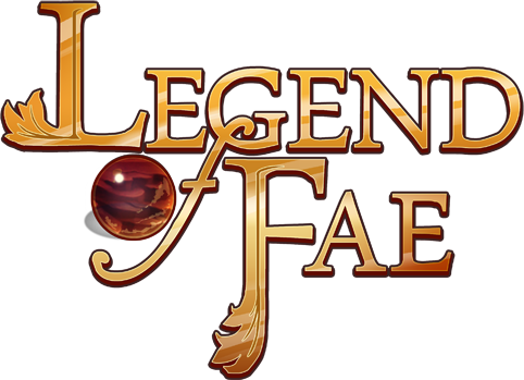 Logo for Legend of Fae by Neuropod - SteamGridDB
