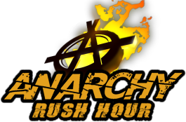 Logo for Anarchy: Rush Hour by Emmalise - SteamGridDB