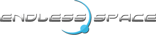 Logo for ENDLESS Space: Definitive Edition by psimetalify - SteamGridDB