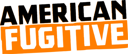 Logo for American Fugitive by yst - SteamGridDB