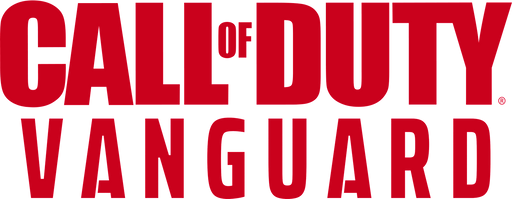 Logo for Call of Duty: Vanguard by r_dsgnd - SteamGridDB