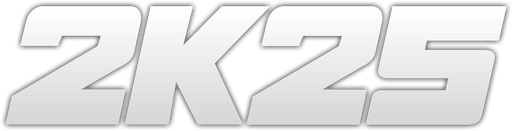 Logo for WWE 2K25 by AZER0X - SteamGridDB