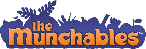 Logo for The Munchables by tackylamp - SteamGridDB