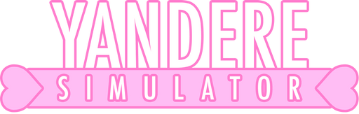 Logo for Yandere Simulator by Vanessa - SteamGridDB