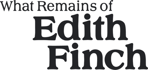 Logo for What Remains of Edith Finch by CluckenDip - SteamGridDB