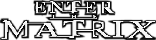 Logo for Enter the Matrix by effcol - SteamGridDB
