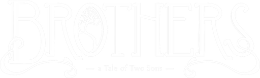 Logo for Brothers: A Tale of Two Sons Remake by bbking - SteamGridDB