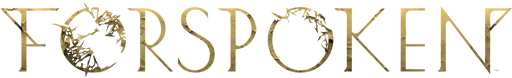 Logo for Forspoken by CluckenDip - SteamGridDB