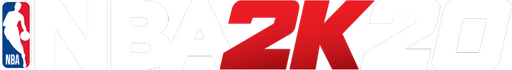 Logo for NBA 2K20 by ariesps80 - SteamGridDB