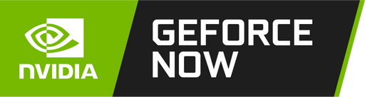 Logo for GeForce Now by SeeDborg - SteamGridDB