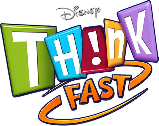 Disney Think Fast - SteamGridDB