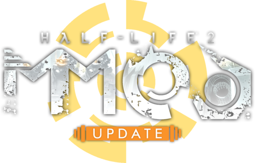 Logo for Half-Life 2: Update: MMod by Silverus - SteamGridDB